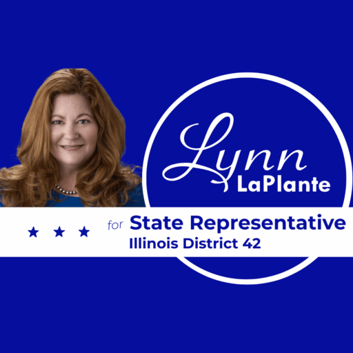 Home - Elect Lynn LaPlante